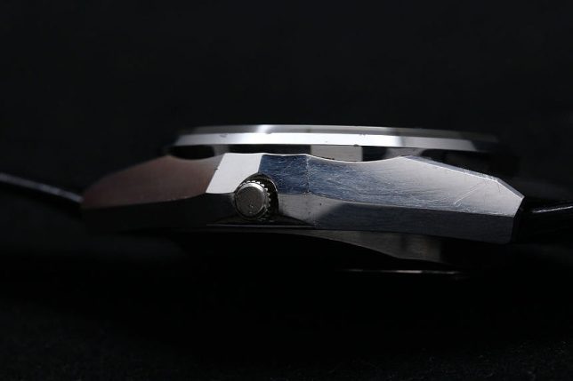 SEIKO SUPERIOR 3883-7000 Morpho dial｜スーペリア モルフォ蝶ダイヤル の 買取実績